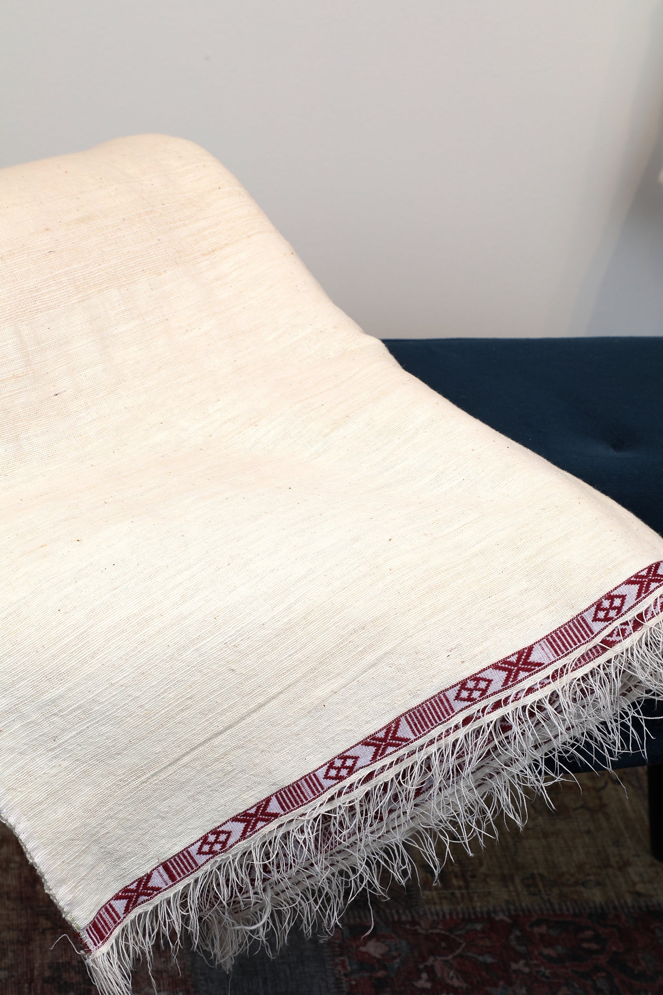 Cotton Woven Blanket 100% Ethiopian Gabi Perfect for Rainy Days or ...