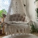 PATTERN Macrame Swing DIY Instant LINK Step-by-step Instructions ,learn Custom Design Patterns ...