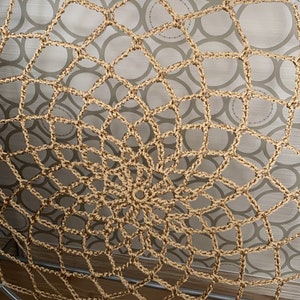 PATTERN Macrame Swing DIY Instant LINK Step-by-step Instructions ,learn ...