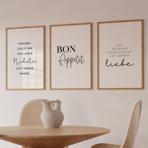 Family of Three Line Art Family Art Abstract Wall Print - Etsy Canada