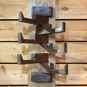Hat Rack Plans - Etsy