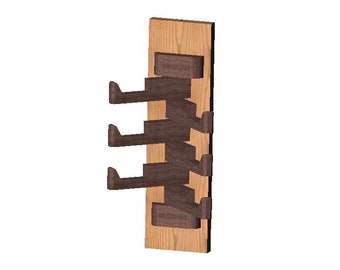 Hat Rack, DIY Plans - Patterns & Blueprints - Etsy