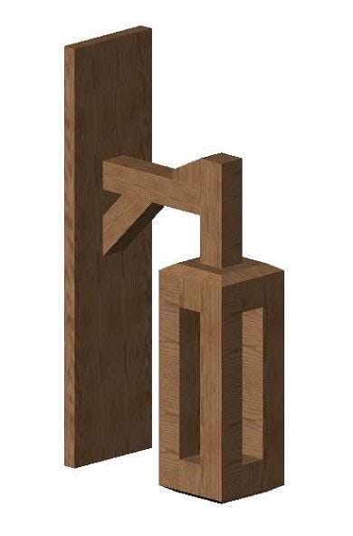 Hanging Wall Sconce Plans - Etsy