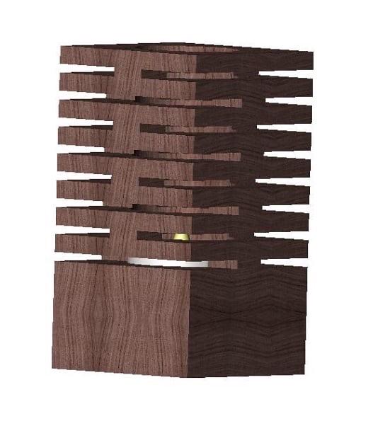 Candle Holder Plans - Etsy