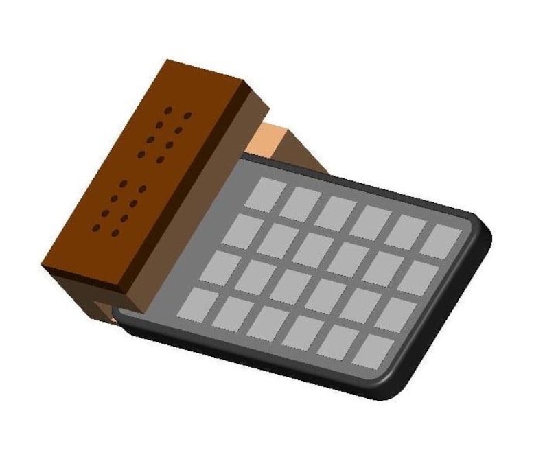 Phone Holder Plans - Etsy