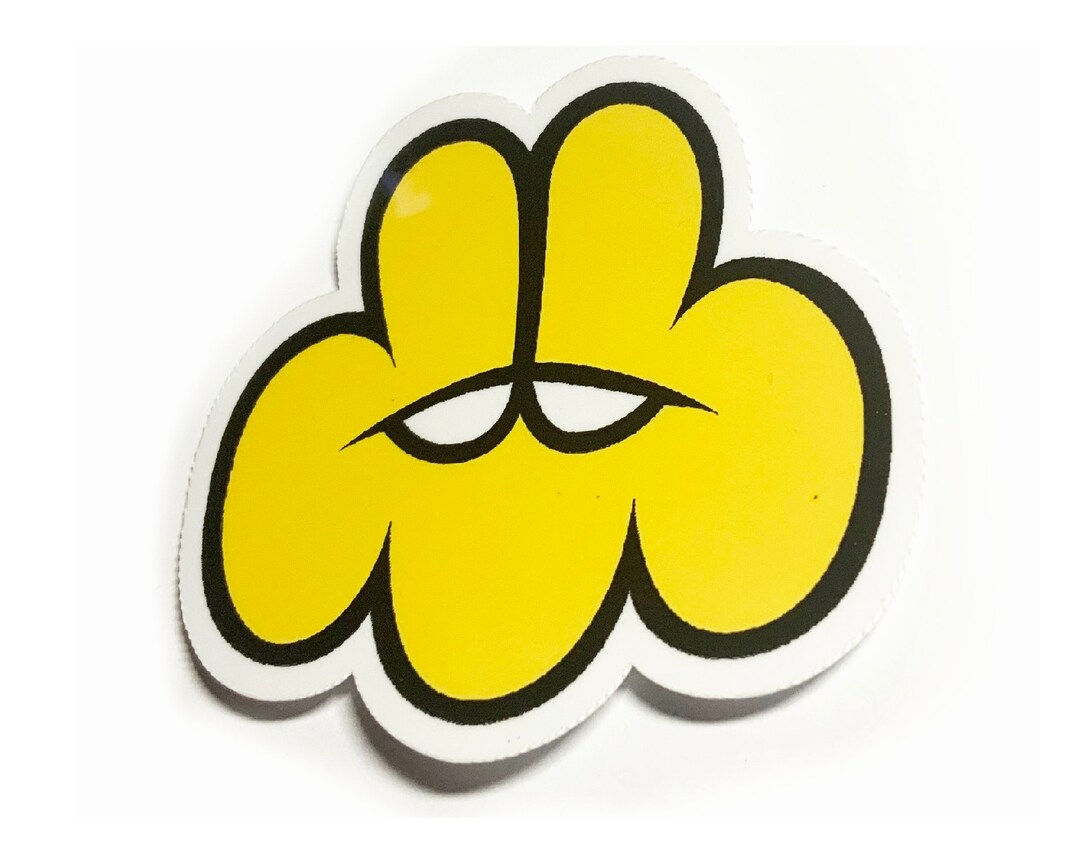 Vinyl Sticker Waterproof vemo Sticker for Water Bottle Stickers ...