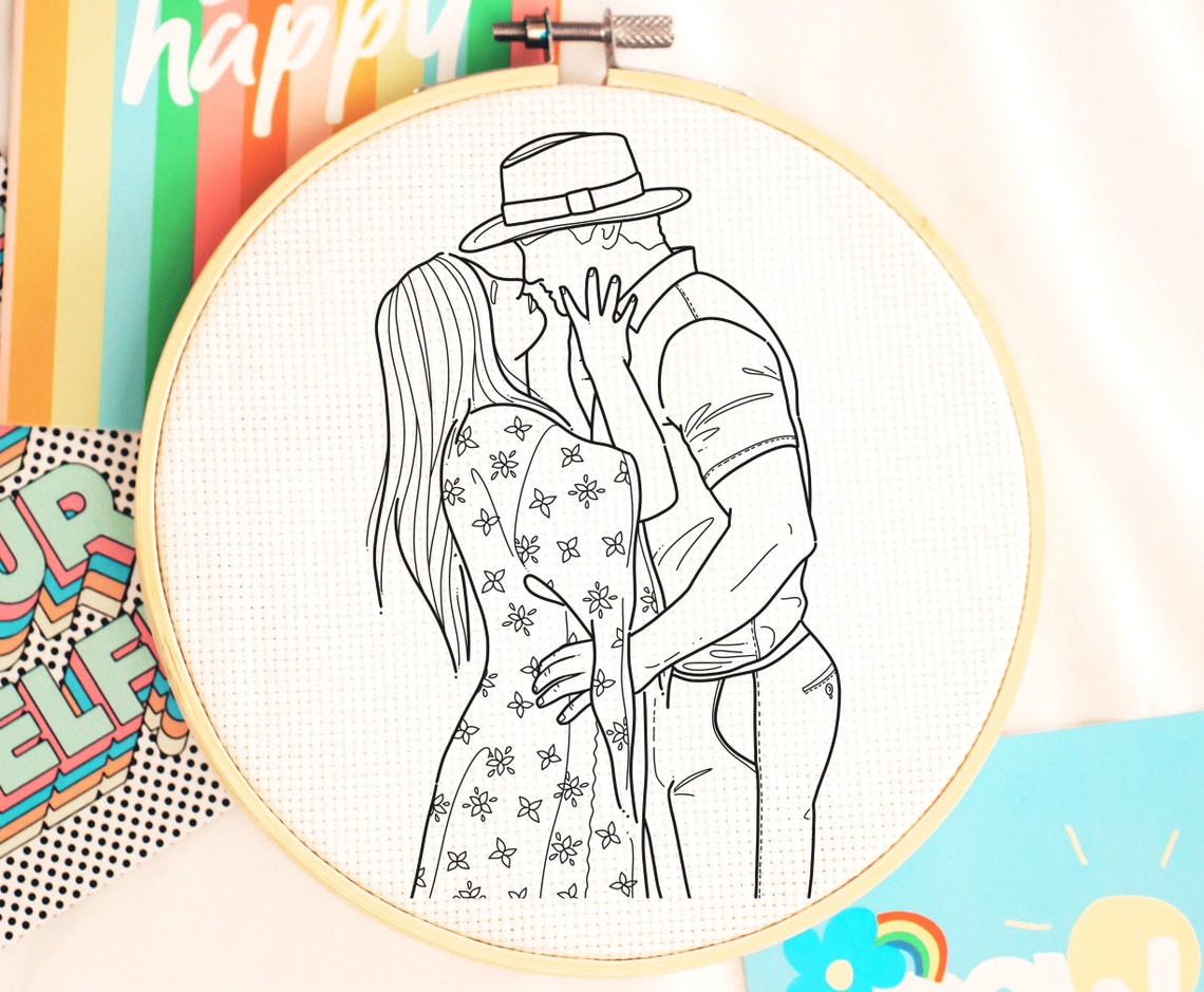 Boho Hand Embroidery Pattern Bundle Set of 40 Boho Hand - Etsy