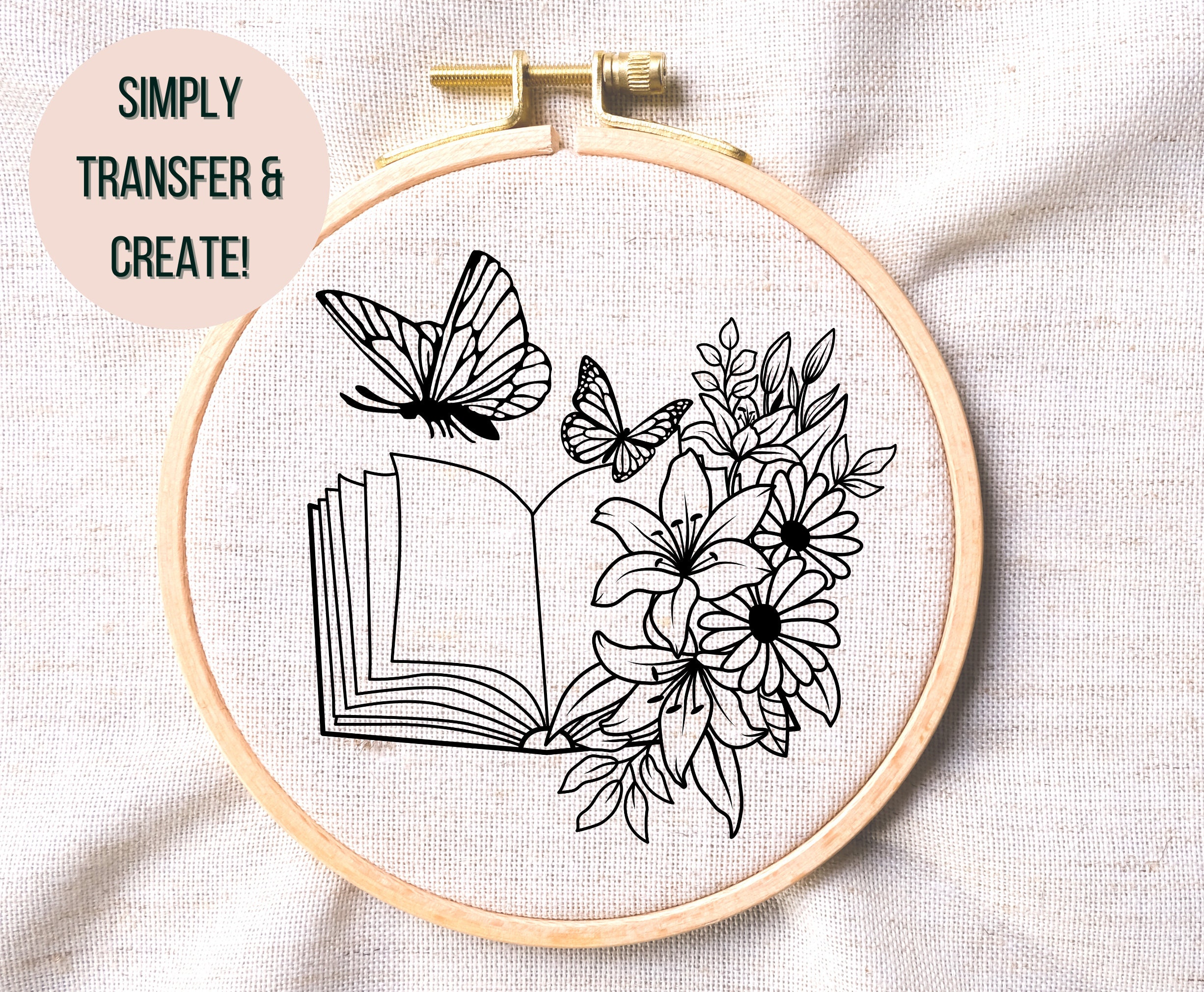 Designs At Embroidery Library Wonderful Women Hand Embroidery Kit