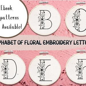 Letter K Hand Embroidery Monogram - Letter K Hand Embroidery Letter ...