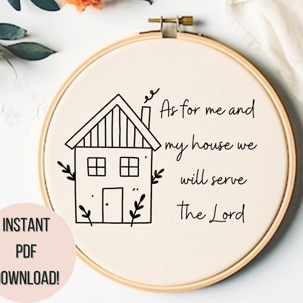 Christian Embroidery - Etsy