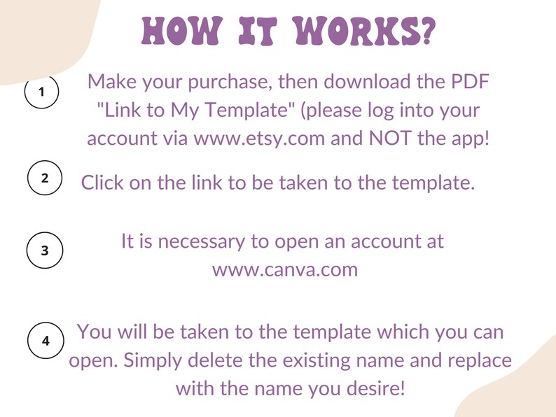 Editable Hand Embroidery Template - Custom Embroidery Patterns - Canva ...