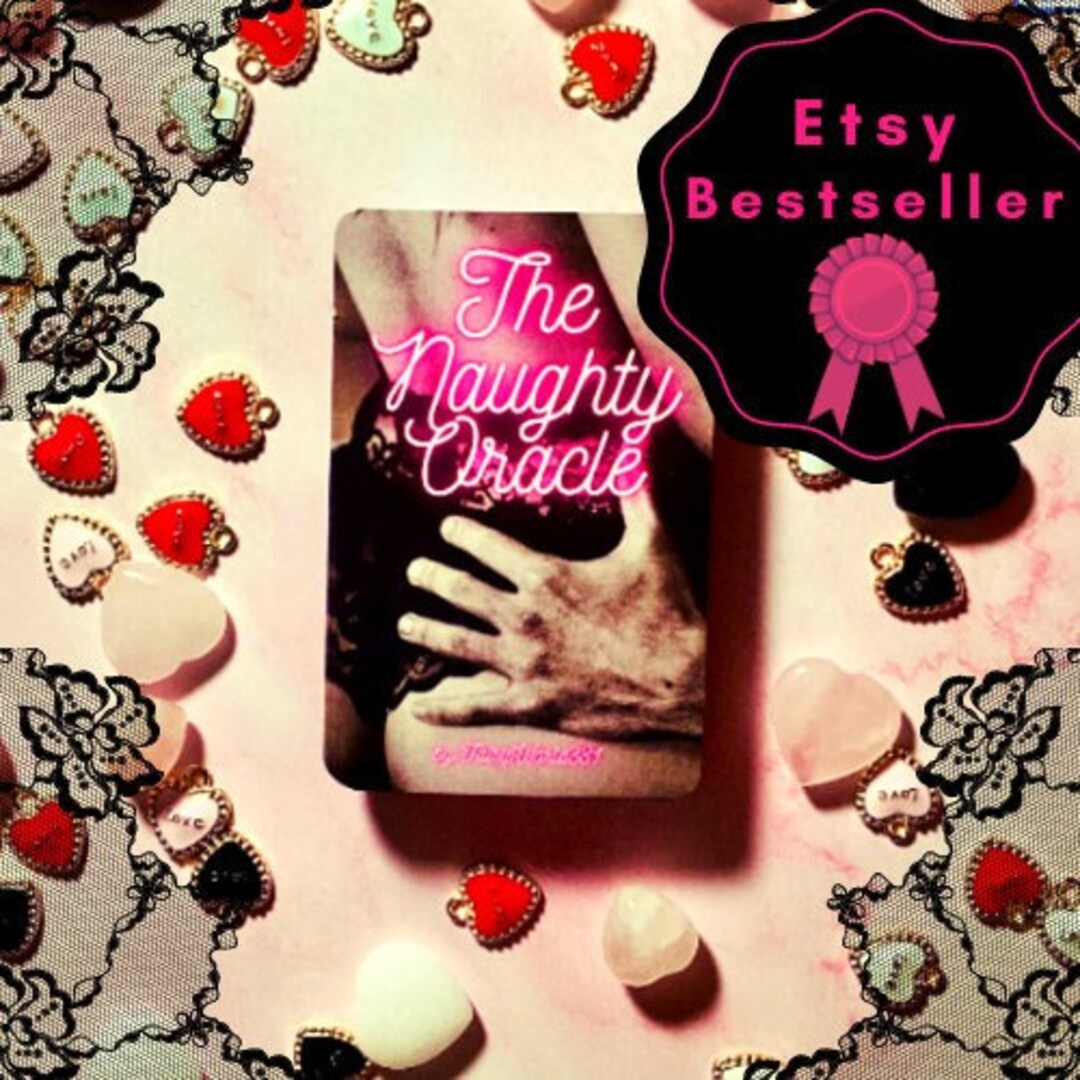 The Naughty Oracle Sexy Oracle Cards Oracle Cards Sexy Cards Love Oracle Cards Sexy Oracle