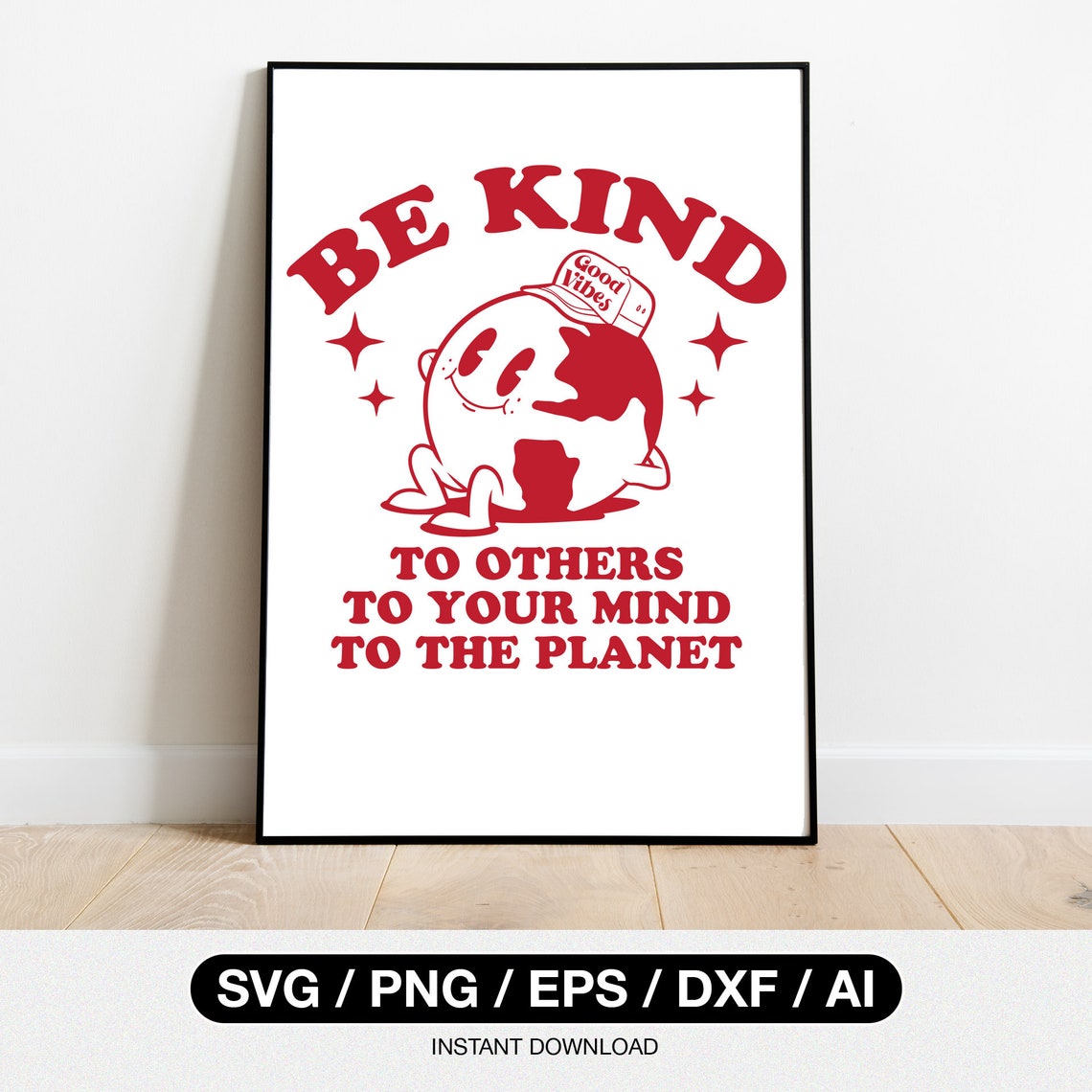 Trendy Svg Eco Friendly Svg Respect Our Planet Svg Cricut & - Etsy