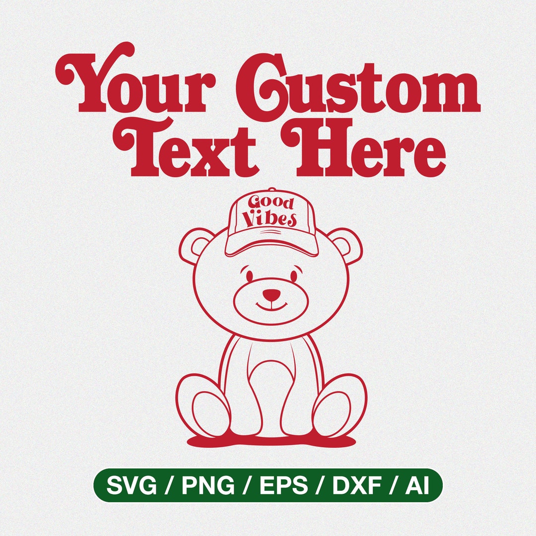 Custom SVG, Personalized SVG, Custom Png Design, Personalize Png Design ...