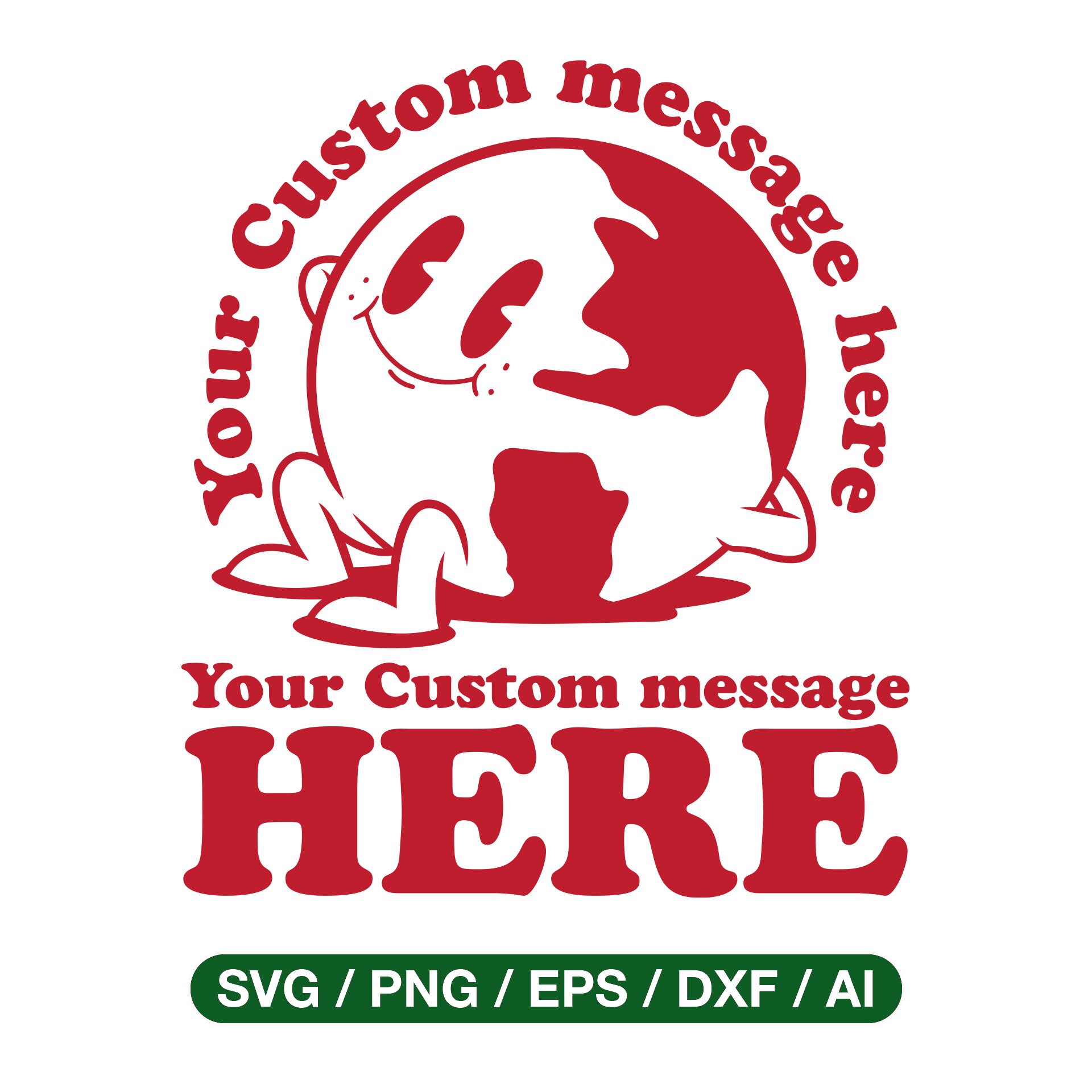 Custom SVG, Personalized SVG, Custom Png Design, Personalize Png Design ...