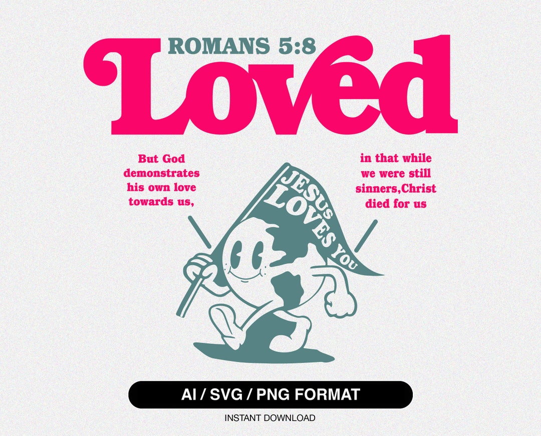 Love Svg, Bible Verse SVG, Jesus Svg, Christian Svg Png, God Svg ...