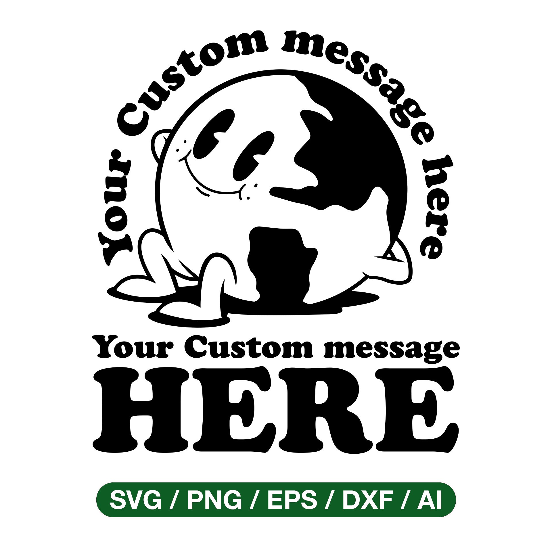Custom SVG, Personalized SVG, Custom Png Design, Personalize Png Design ...