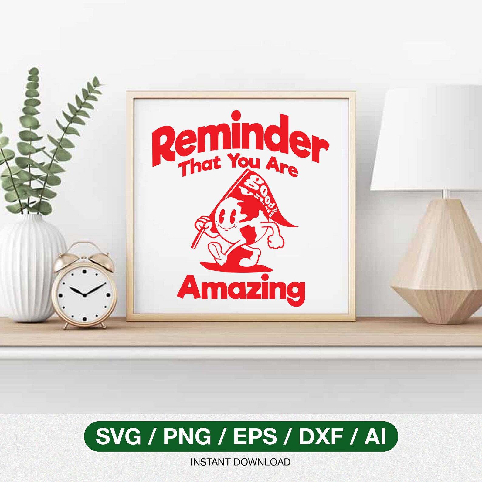 You Are Amazing SVG Trendy Svg Design Cute SVG Sayings Svg - Etsy