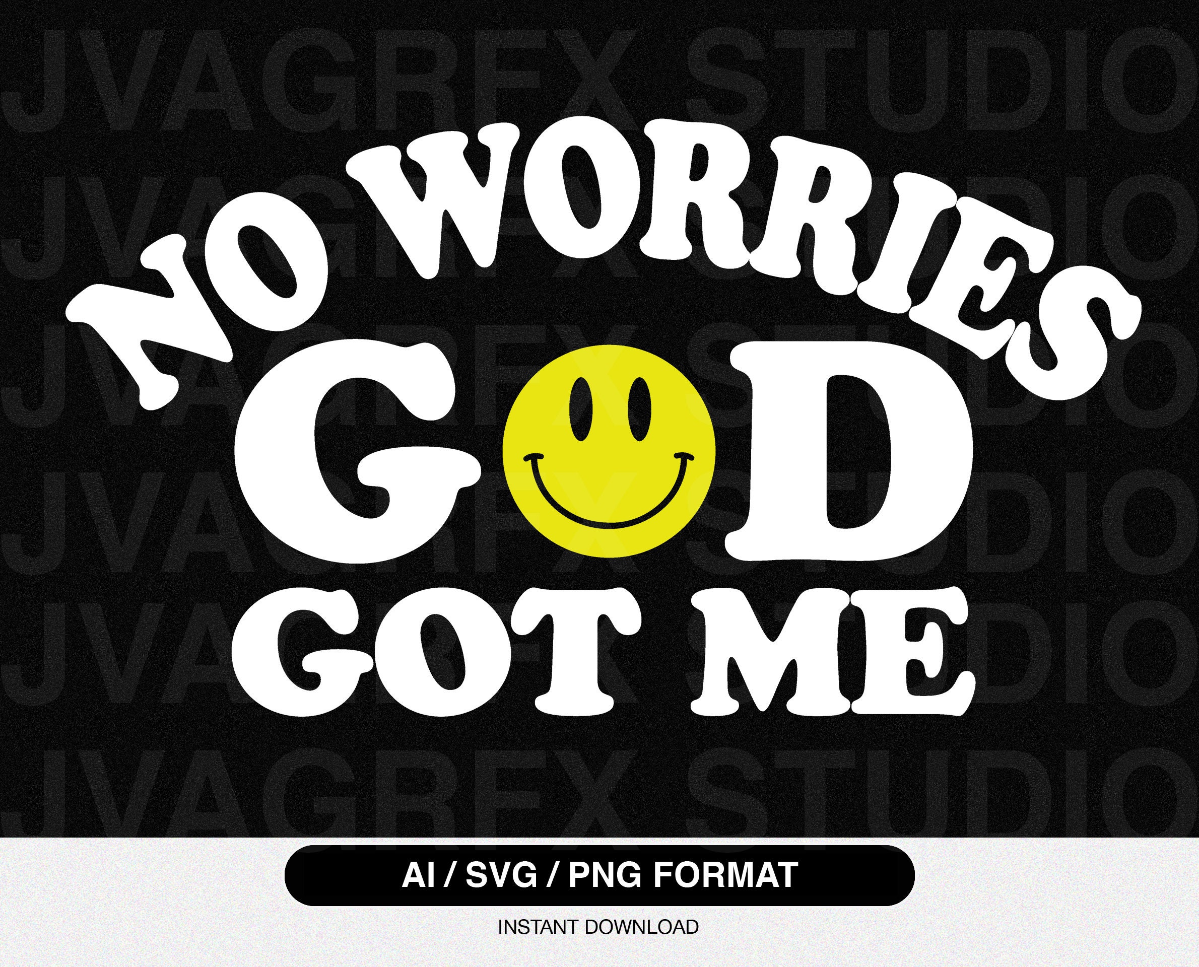 God Got Me SVG, Bible Verse SVG, Affirmation Svg, Christian Inspiration ...