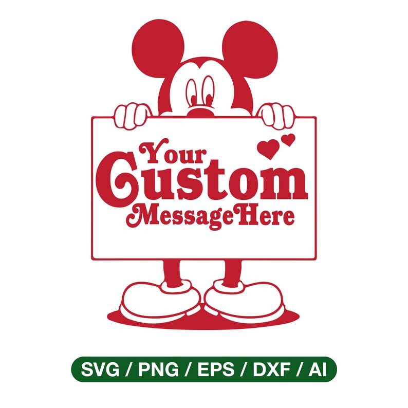 Custom SVG Personalized SVG Custom Png Design Personalize - Etsy