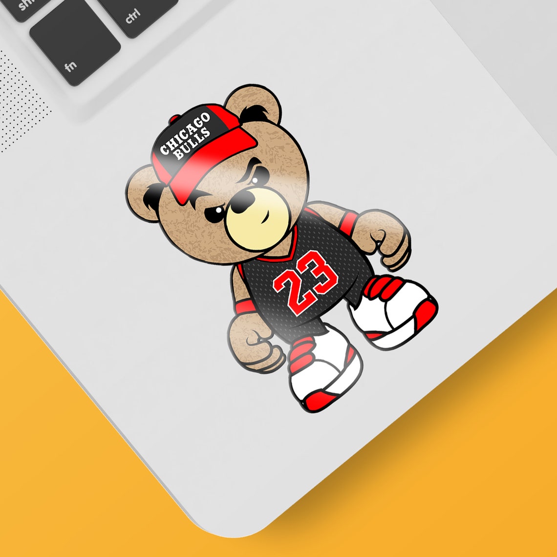 Basketball SVG Cute Png Design Sticker SVG Instant Download - Etsy