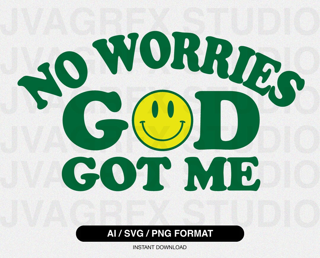God Got Me SVG, Bible Verse SVG, Affirmation Svg, Christian Inspiration ...
