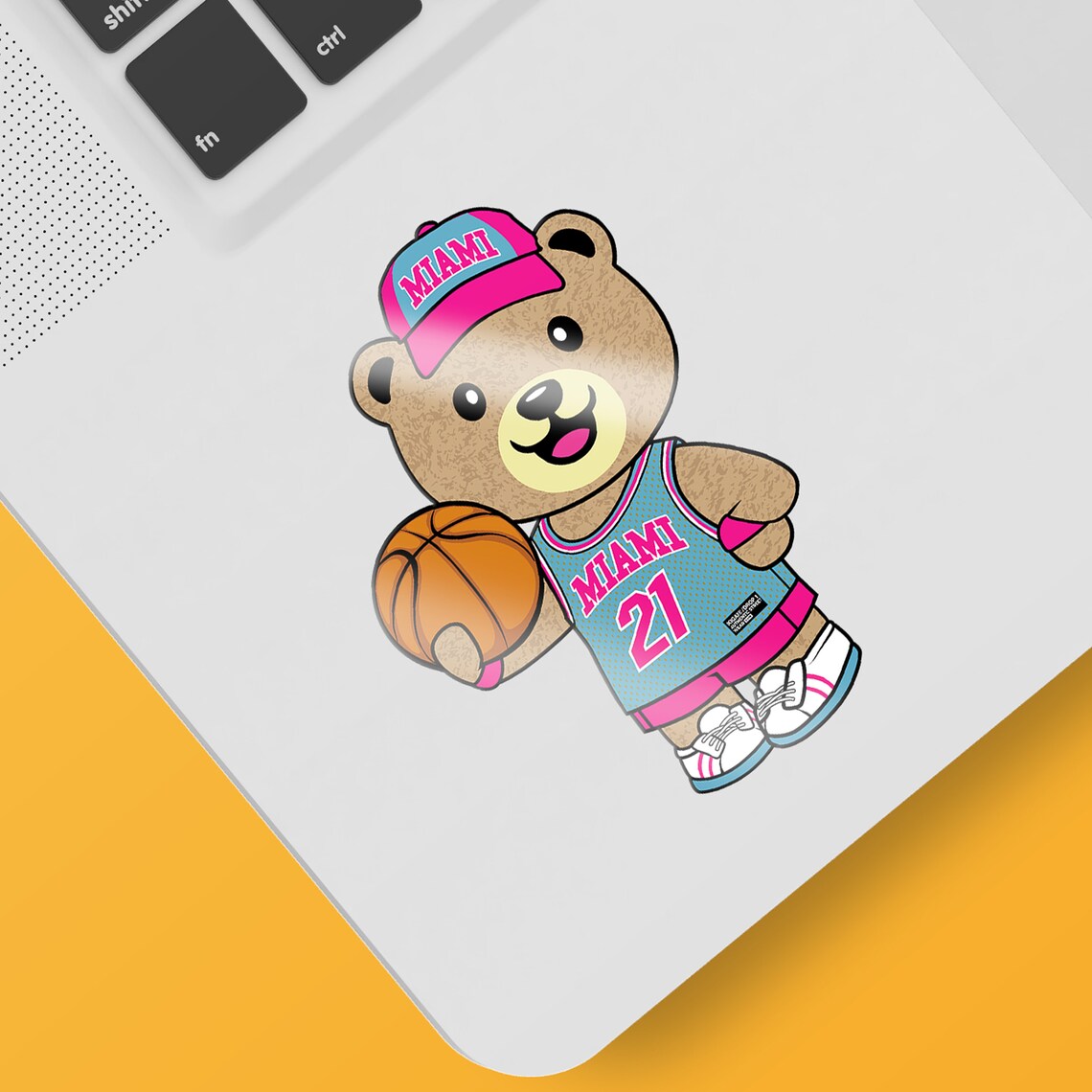 Basketball SVG Cute Png Design Sticker SVG Instant Download - Etsy