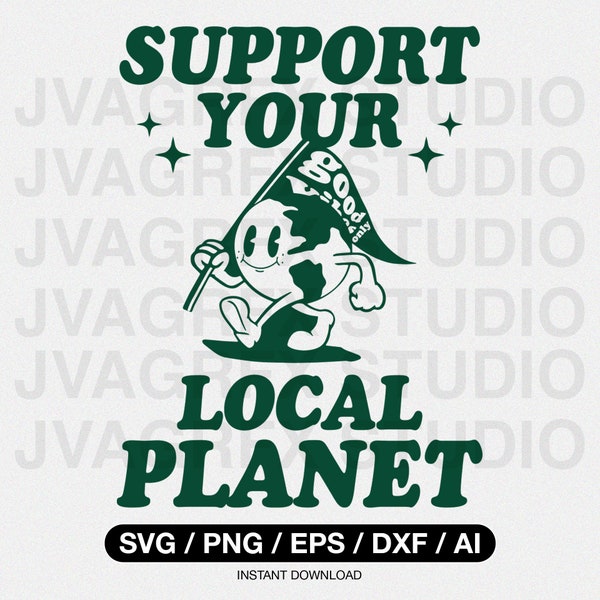 Respect the Locals Svg Cricut - Etsy Australia