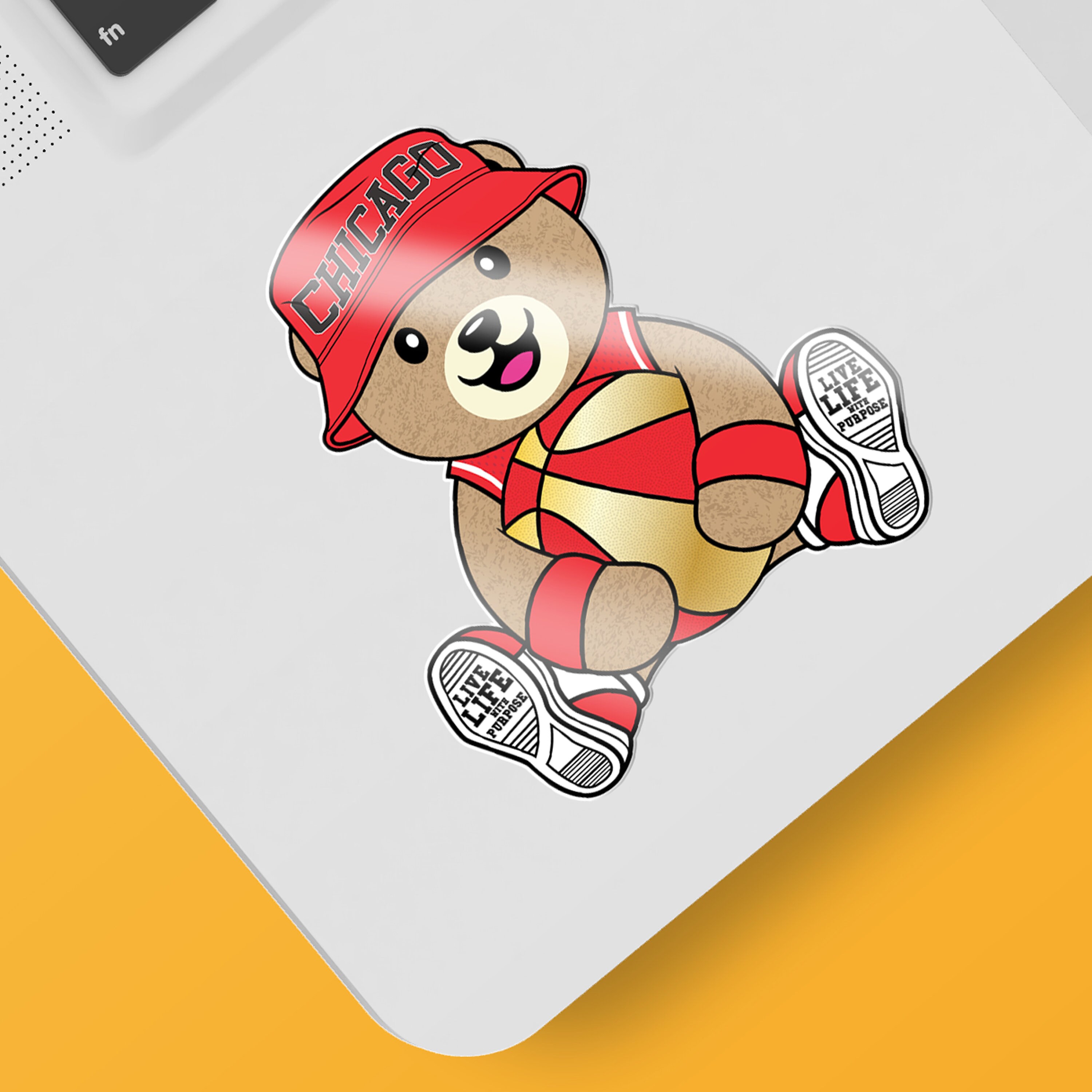 Basketball SVG Cute Png Design Sticker SVG Instant Download - Etsy