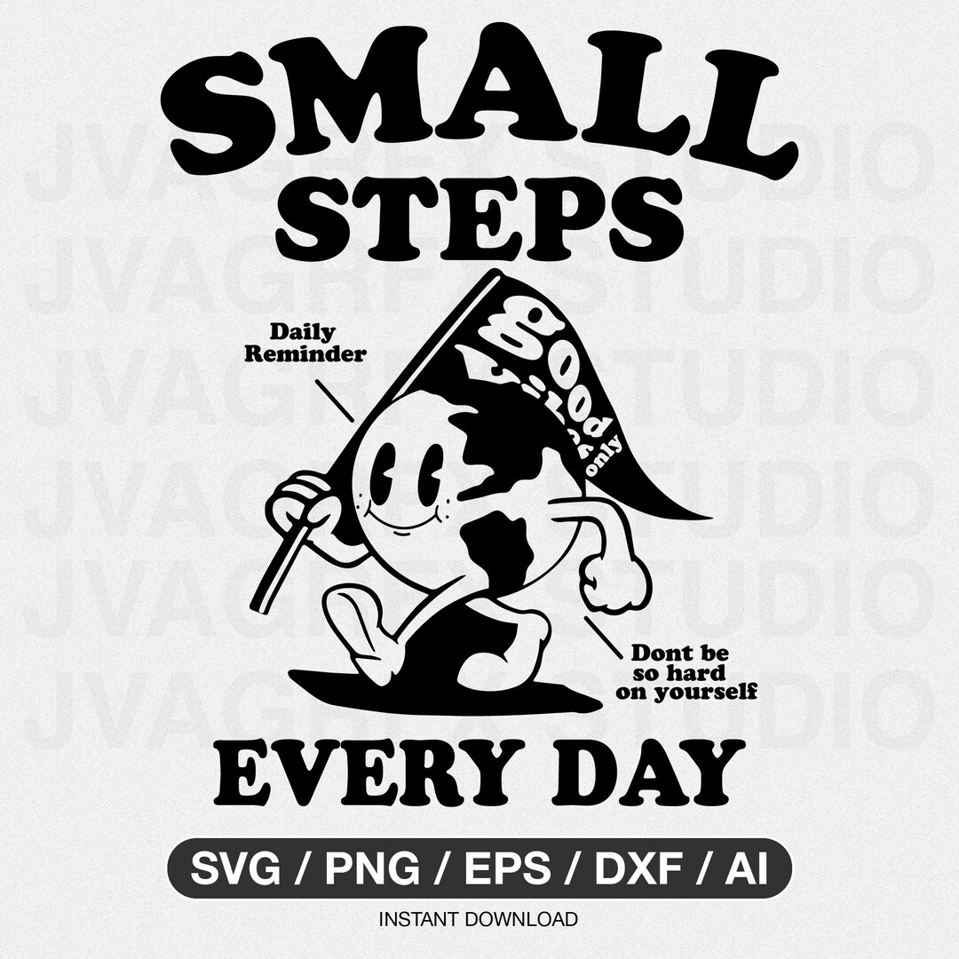 Retro Quote SVG, Retro Svg Design, Quote, Sayings Svg, Printable ...