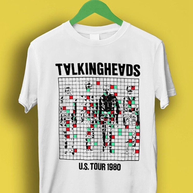 80s Authentic Band Shirts - Etsy UK