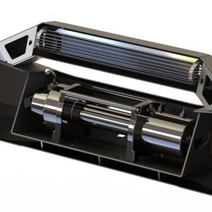 Jeep Wrangler JK Front Bumper DIY KIT - Etsy