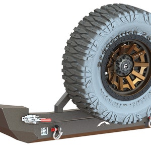 Jeep Grand Cherokee Zj Rear Bumper DIY KIT Digital Files - Etsy