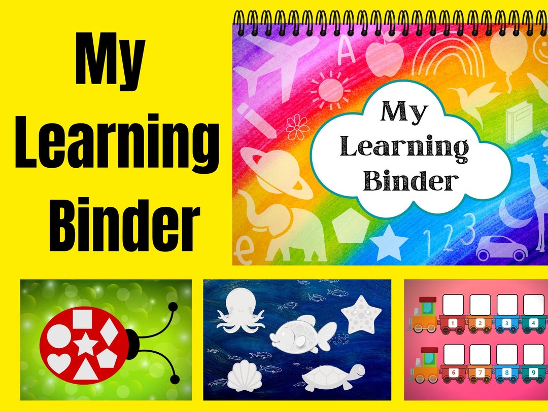 Color-shapes-sizes-number-alphabet Activities in Smalluniversebygauri's ...