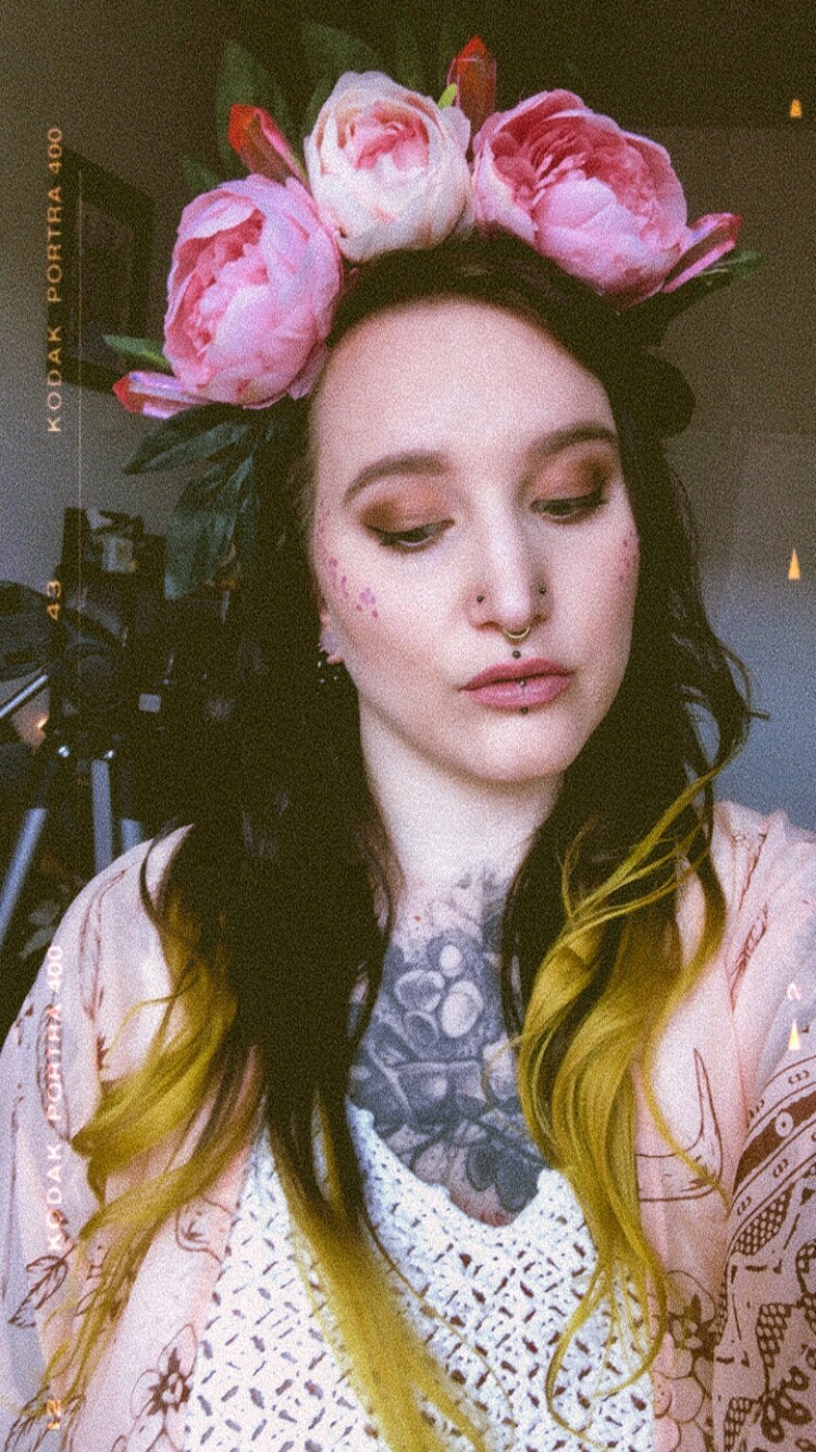 Sara Rusin's Instagram, Twitter & Facebook on IDCrawl