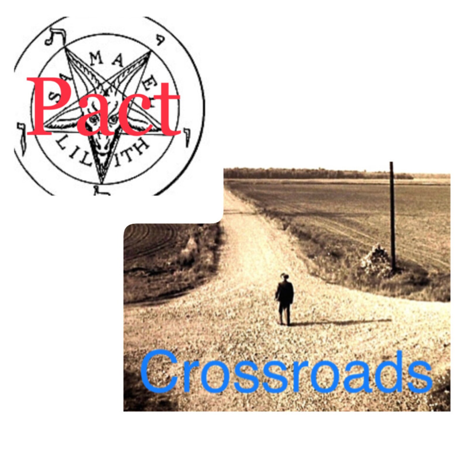 Crossroads Demonic Ritual for Love Money Lust 3 Day Ritual - Etsy