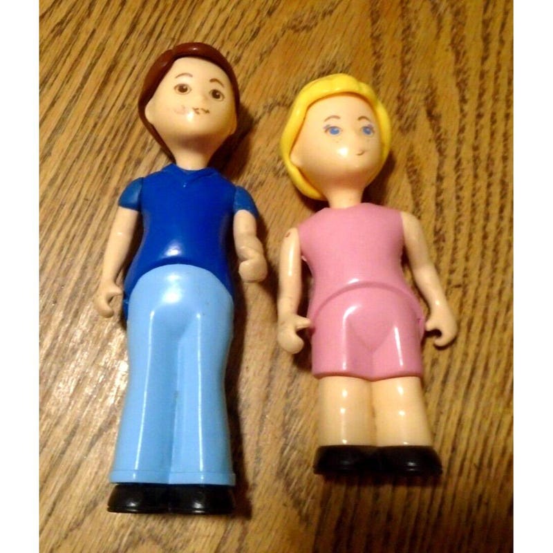 Little Tikes People - Etsy