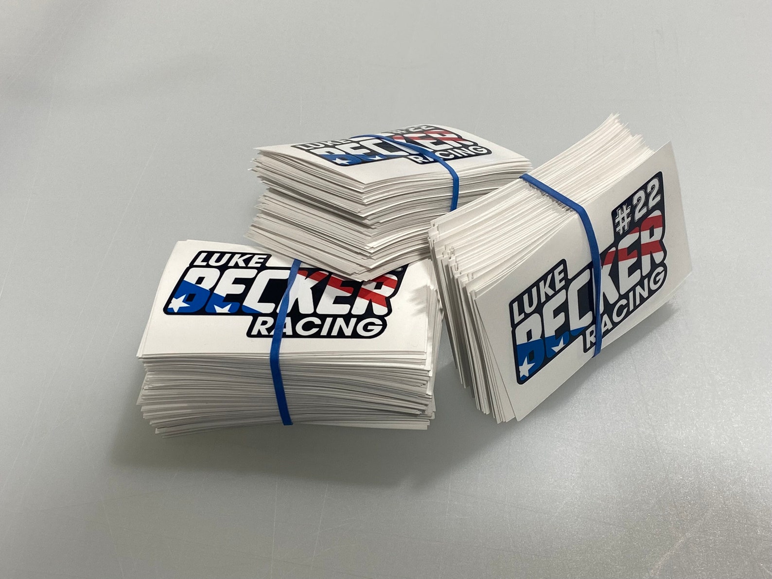 100 Contour Cut Stickers (your Design) - Etsy