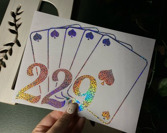 IT'S JUST PAPER Vinyl Decal Sticker Diesel Truck Jdm Car Turbo Boost ...