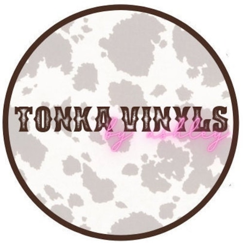 TonkaVinyls - Etsy