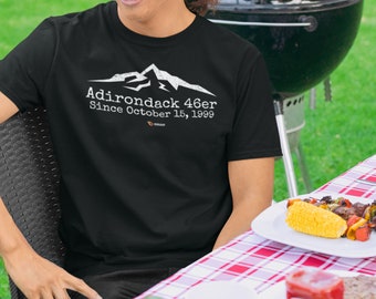 Adirondack 46er - Etsy
