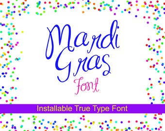 Bold Script SVG Cursive Font Fancy Script Font Svg Dxf - Etsy