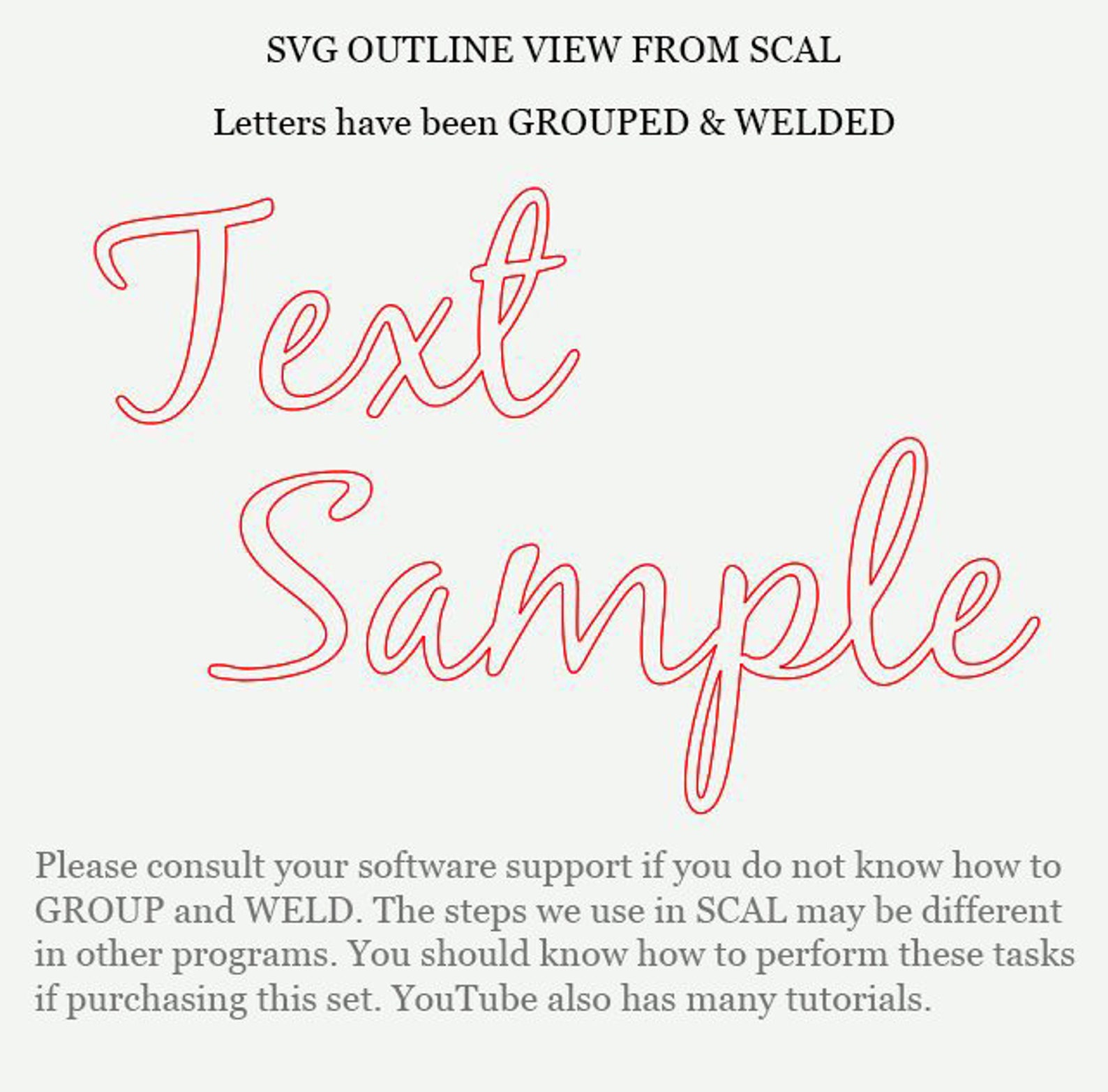 Cursive Script Font, Wild at Heart Cursive Font, Svg, Dxf, Eps, TTF ...