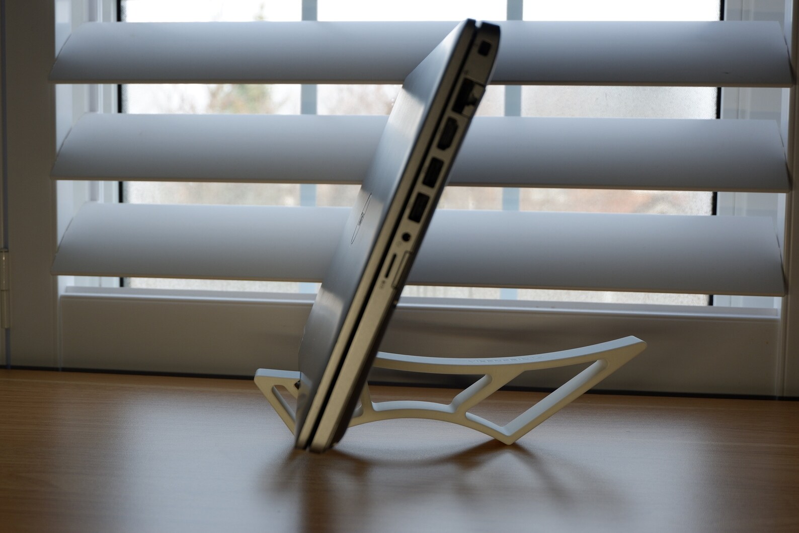 Laptop Stand/dock (2-in-1) - Etsy