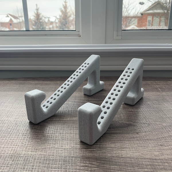 3d Printed Laptop Stand - Etsy