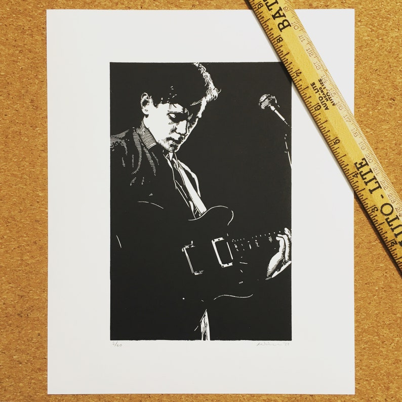 Barney Sumner New Order Joy Division Handmade Limited - Etsy