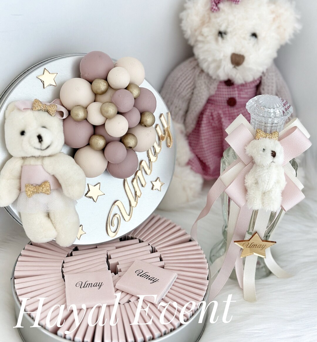 Welcome Baby Chocolate, Metal Box Chocolates for Baby, Baby Shower ...