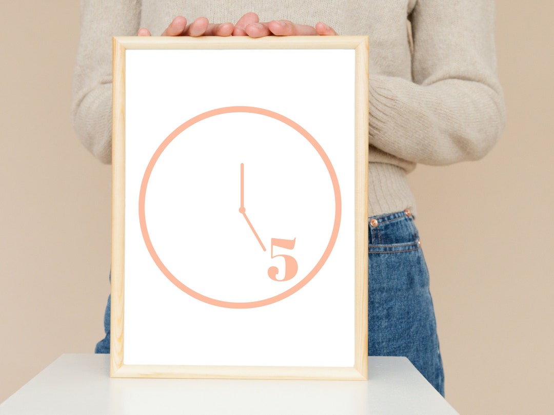 5:00 Somewhere, Bar Cart Art Print, Bar Decor, Home Decor Sign, Home ...