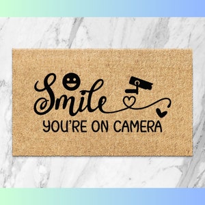 Welcome Home Mat Svg, Doormat Svg Bundle, 14 Unique Designs, Files for ...