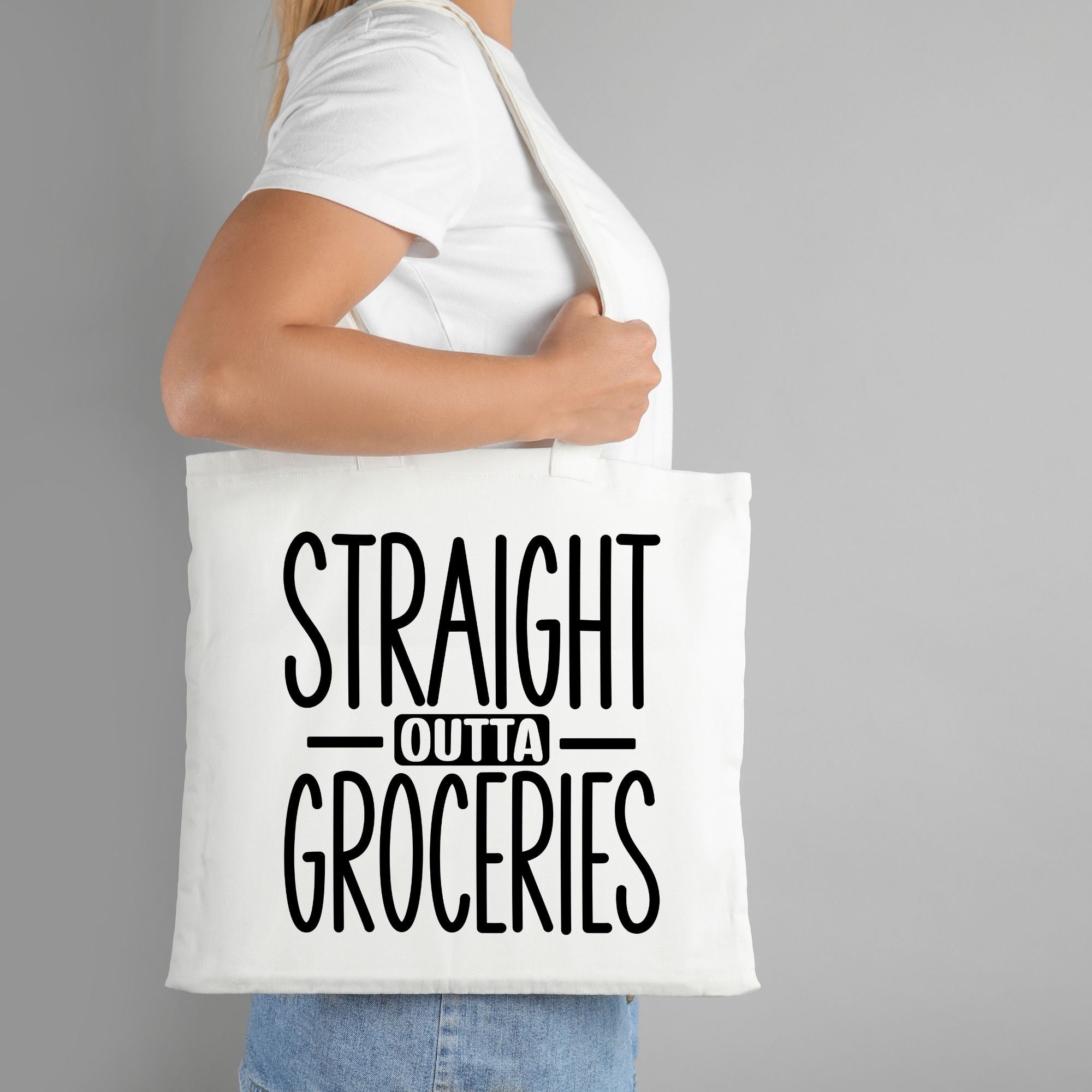 Funny Sarcastic Tote Bag Svg Bundle, 50 Unique Designs, Files for ...